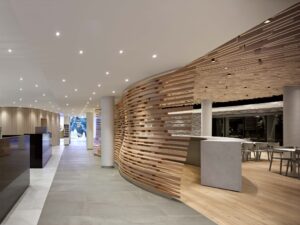 Hospitality Archives - Johnson Chou